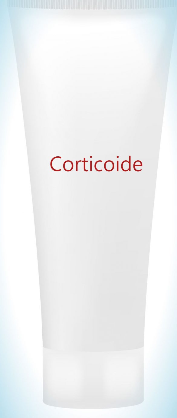 4 cuestiones sobre las cremas de corticoides para la dermatitis atópica ...