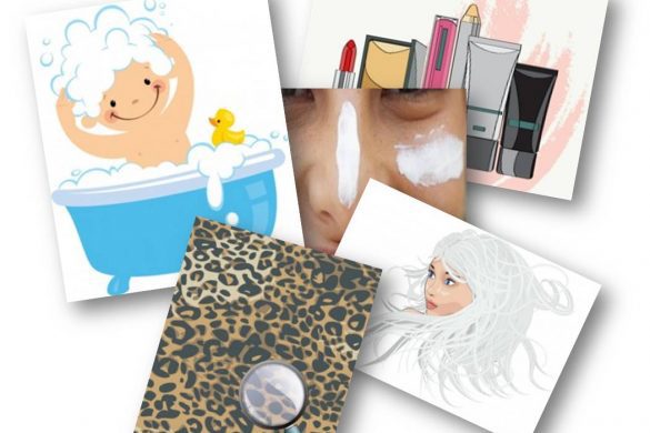 Ampollitas que pican en manos y pies: dishidrosis o ponfólix