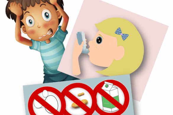 Ampollitas que pican en manos y pies: dishidrosis o ponfólix