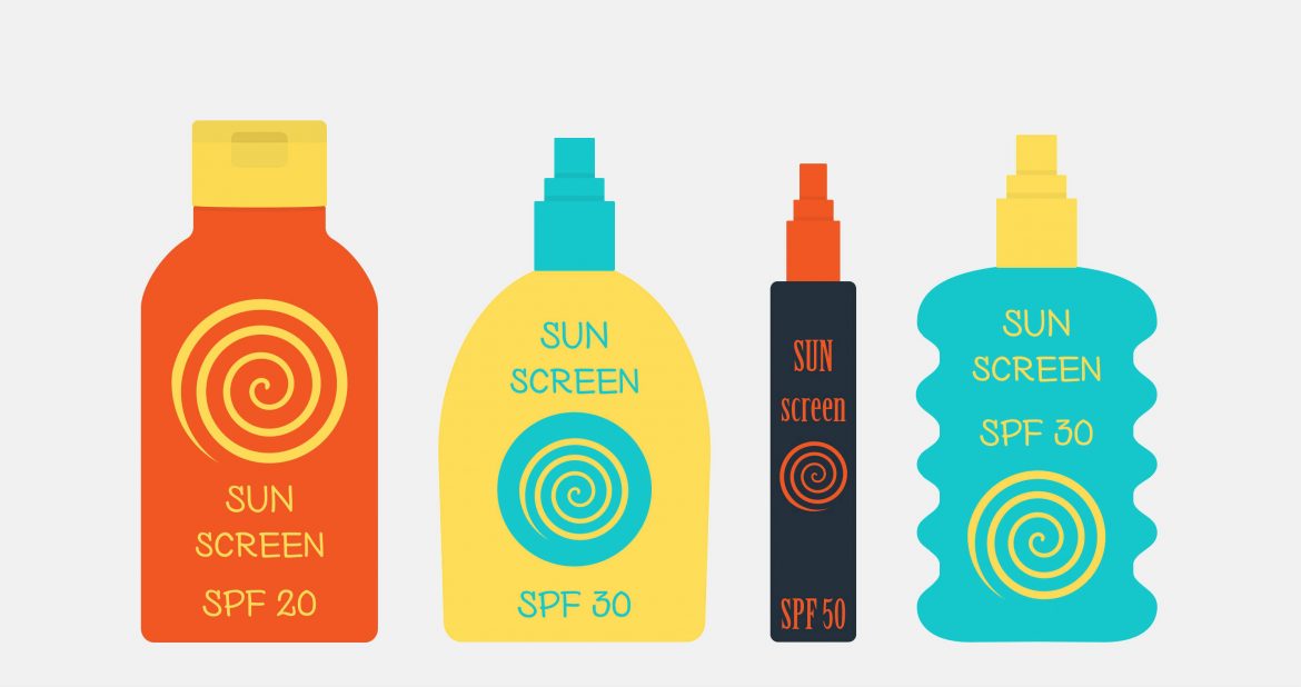 Factor de protección solar: qué significa y cómo se calcula - Dra ...