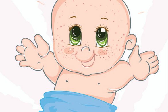 Quistes de milium: bolitas blancas en la cara - Dra. LOREA BAGAZGOITIA