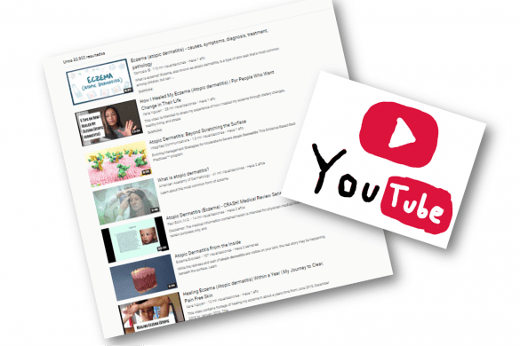 Protopic®(tacrolimus) y Elidel® (pimecrólimus) para la dermatitis ...