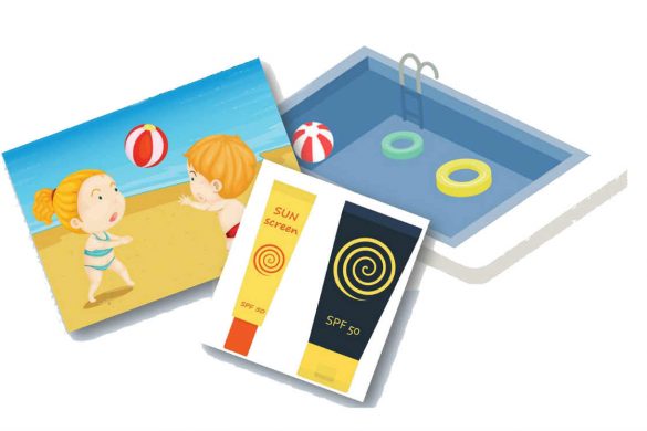 Ampollitas que pican en manos y pies: dishidrosis o ponfólix