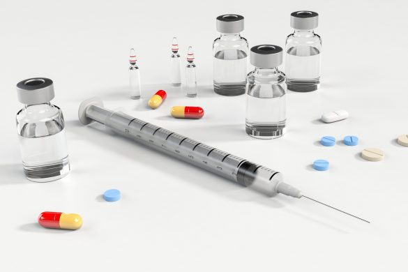 Ampollitas que pican en manos y pies: dishidrosis o ponfólix